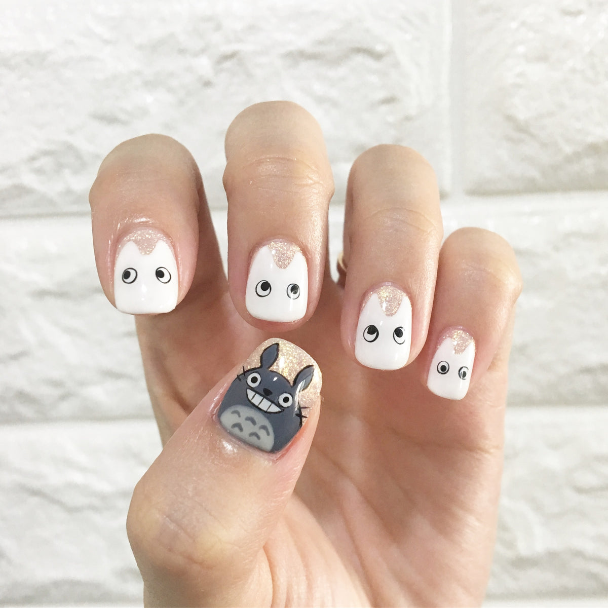 Planet Nails – Cosy