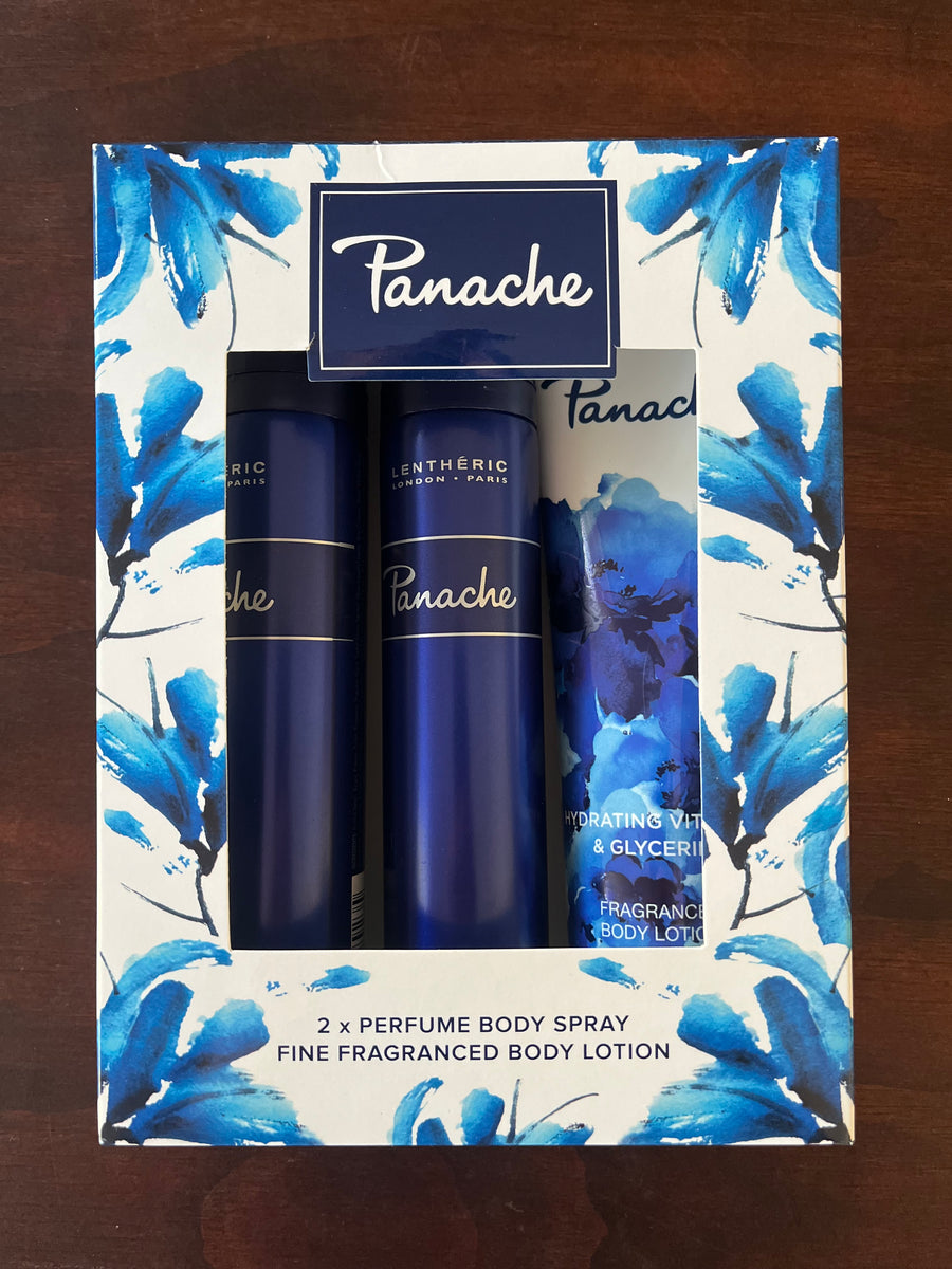 Panache Fragrance Set – Cosy