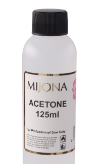 Mijona Acetone 125ml – Cosy