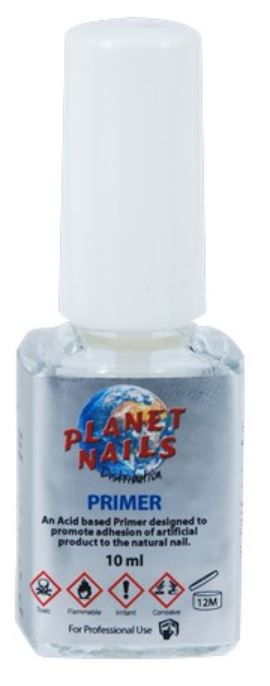 Planet Nails Primer – Cosy